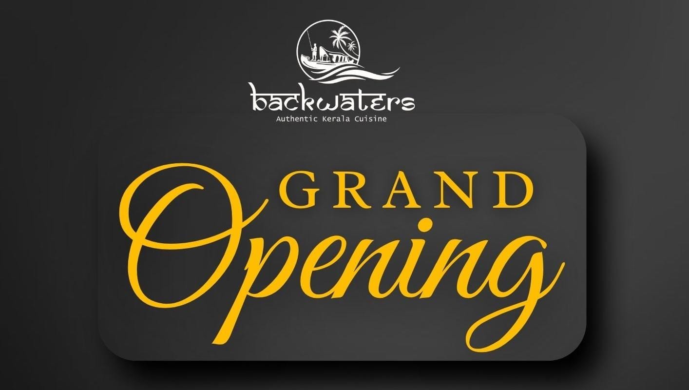 Truebell Expands Backwaters Kerala Restaurant to Fujairah – Grand ...