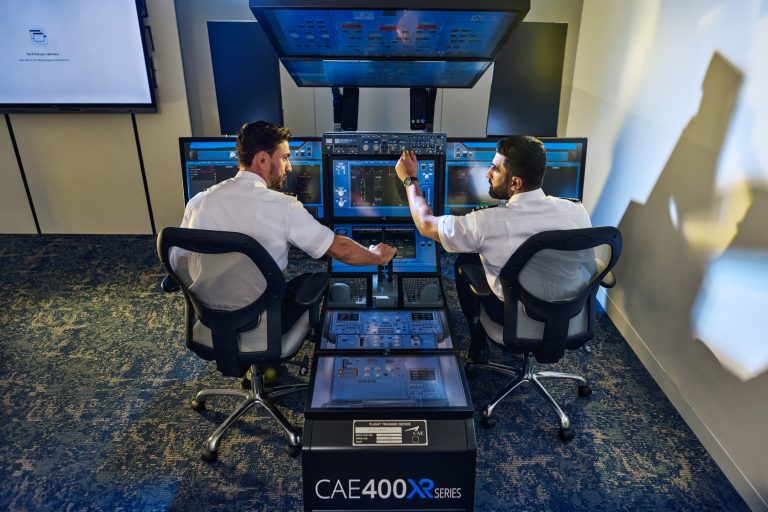 The new Emirates Crew Training Centre powers next-gen aviation growth ...