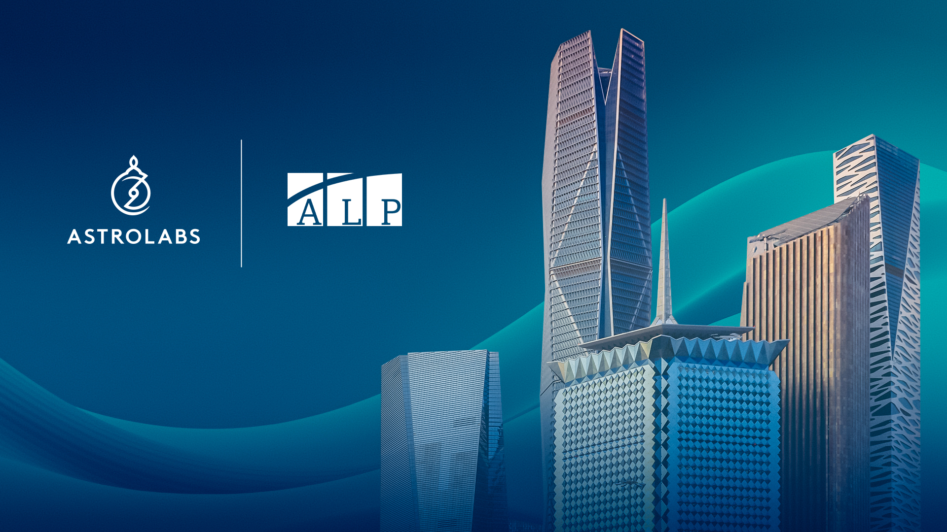 ALPTech Expands to Saudi Arabia with AstroLabs - Biz Today