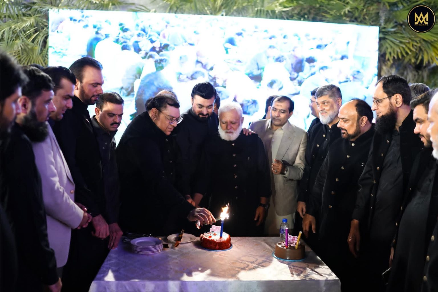 Jetpur Memon Association Hosts Oath Taking Ceremony 2025 Under ...