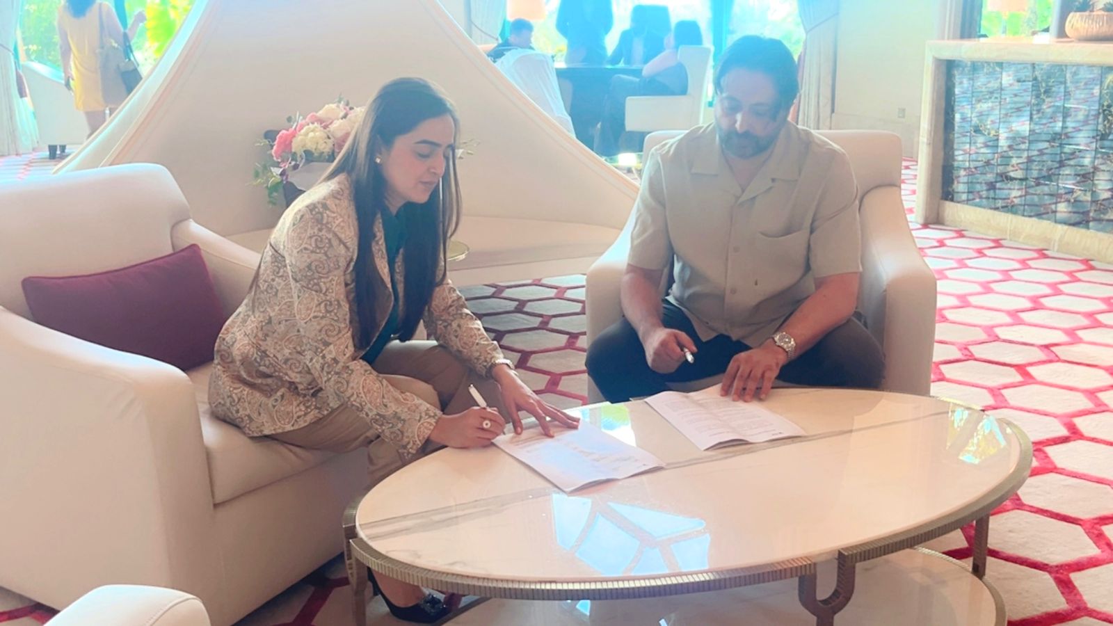 RWA Inc Appoints Kanwal Hashmat Malik to Lead GCC Blockchain Real ...