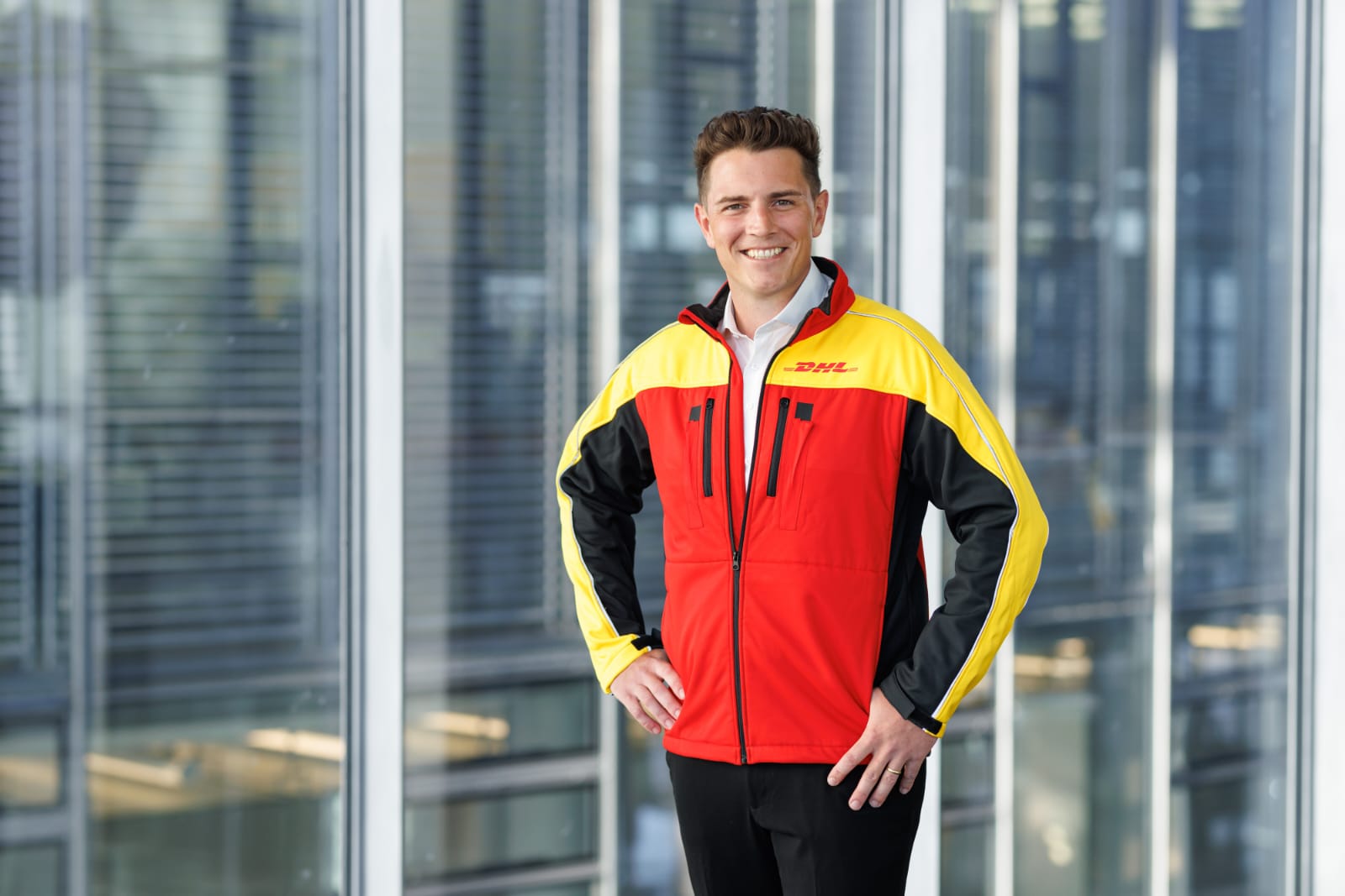 DHL Supply Chain announces key executive appointments and strengthening ...