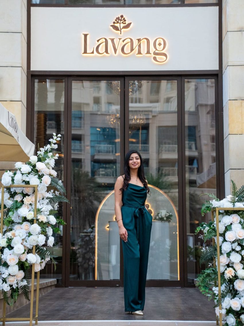 Lavang Redefines Fine Dining in Dubai with Contemporary Fusion and ...
