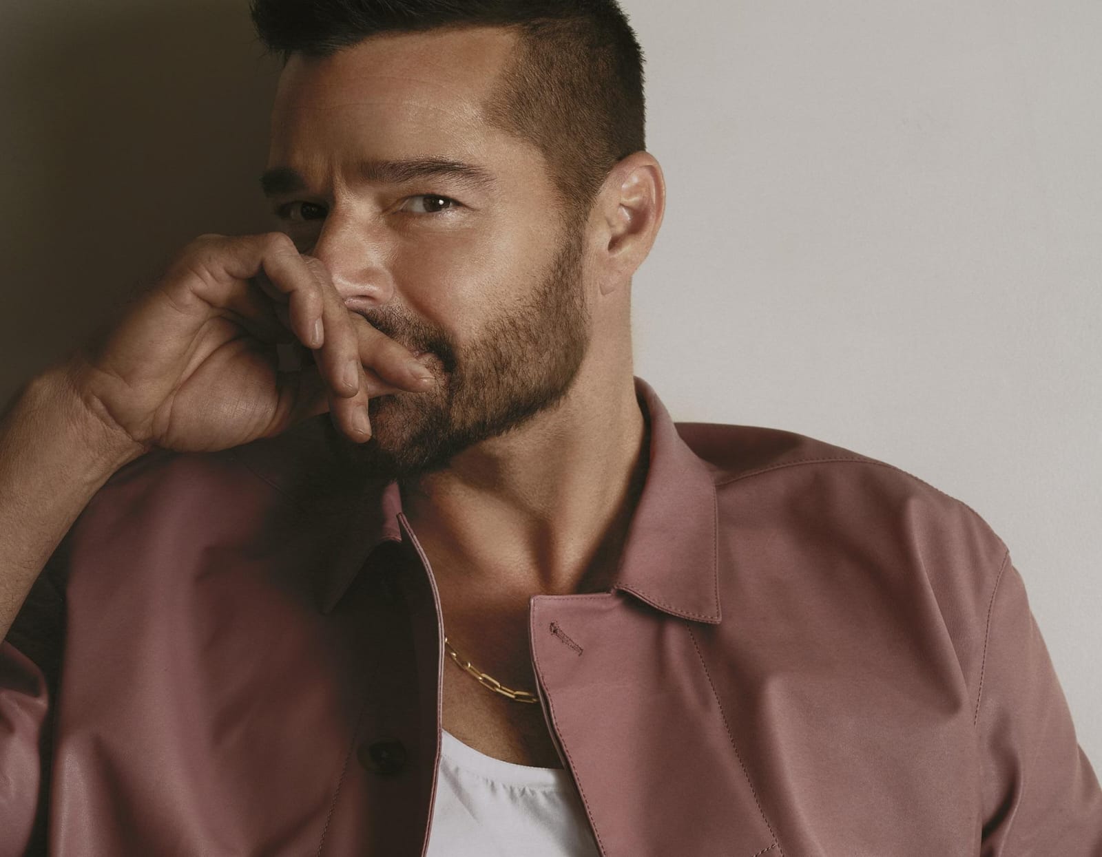 Ricky Martin to Make Abu Dhabi Debut at Saadiyat Nights 2026 - Biz Today