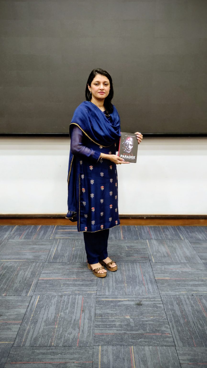 ICAP Book Forum Showcases UAE-Based Author, Finance Leader, and Trainer ...