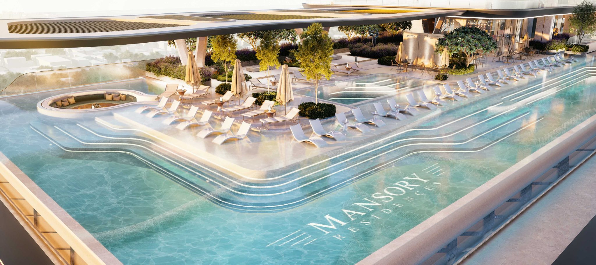 Amaal and MANSORY debut MANSORY Residences in Europe with Monaco Yacht ...