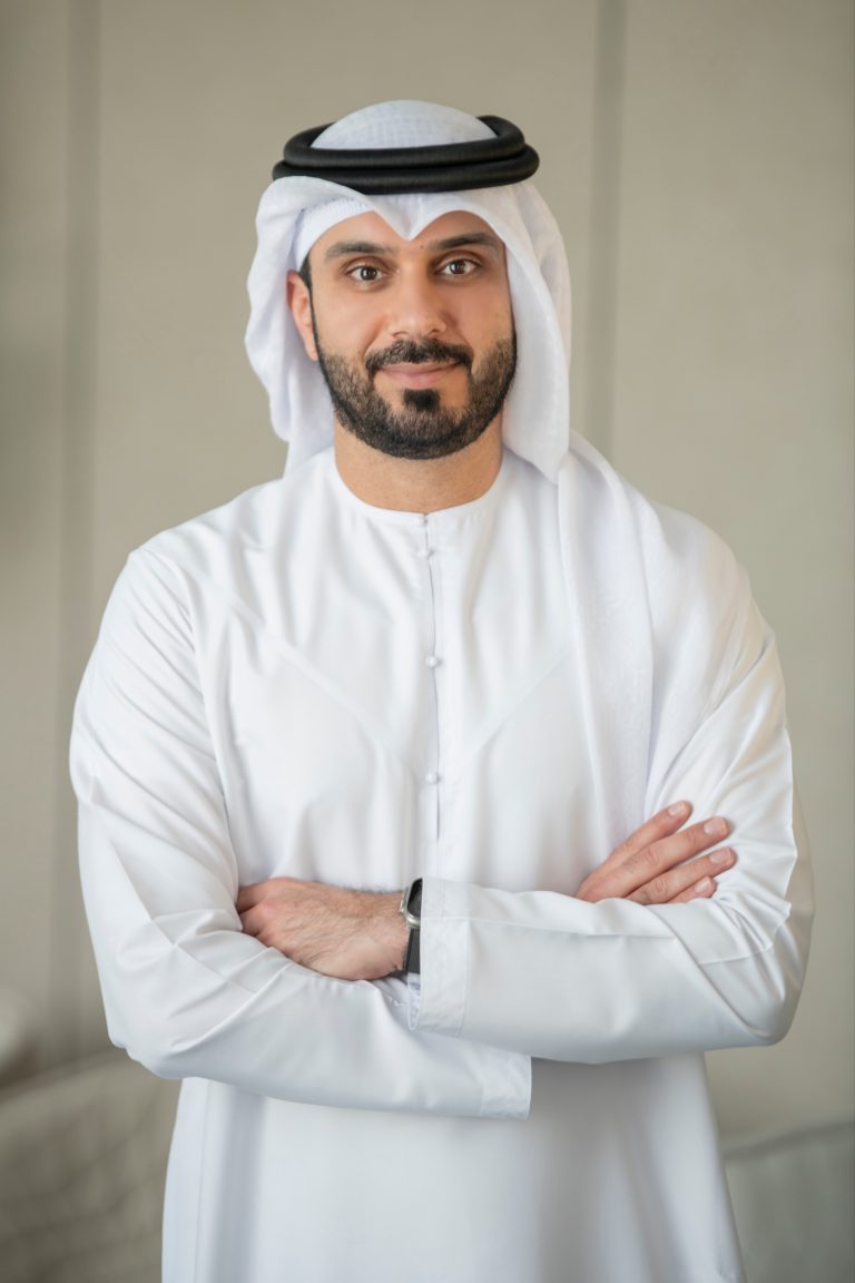 Jasim Al Awadi - Chief ICT Officer - Biz Today