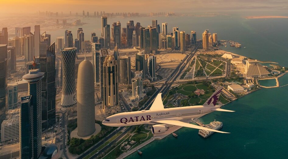 Qatar Airways Celebrates a Season of Global Events with Qatar as the ...