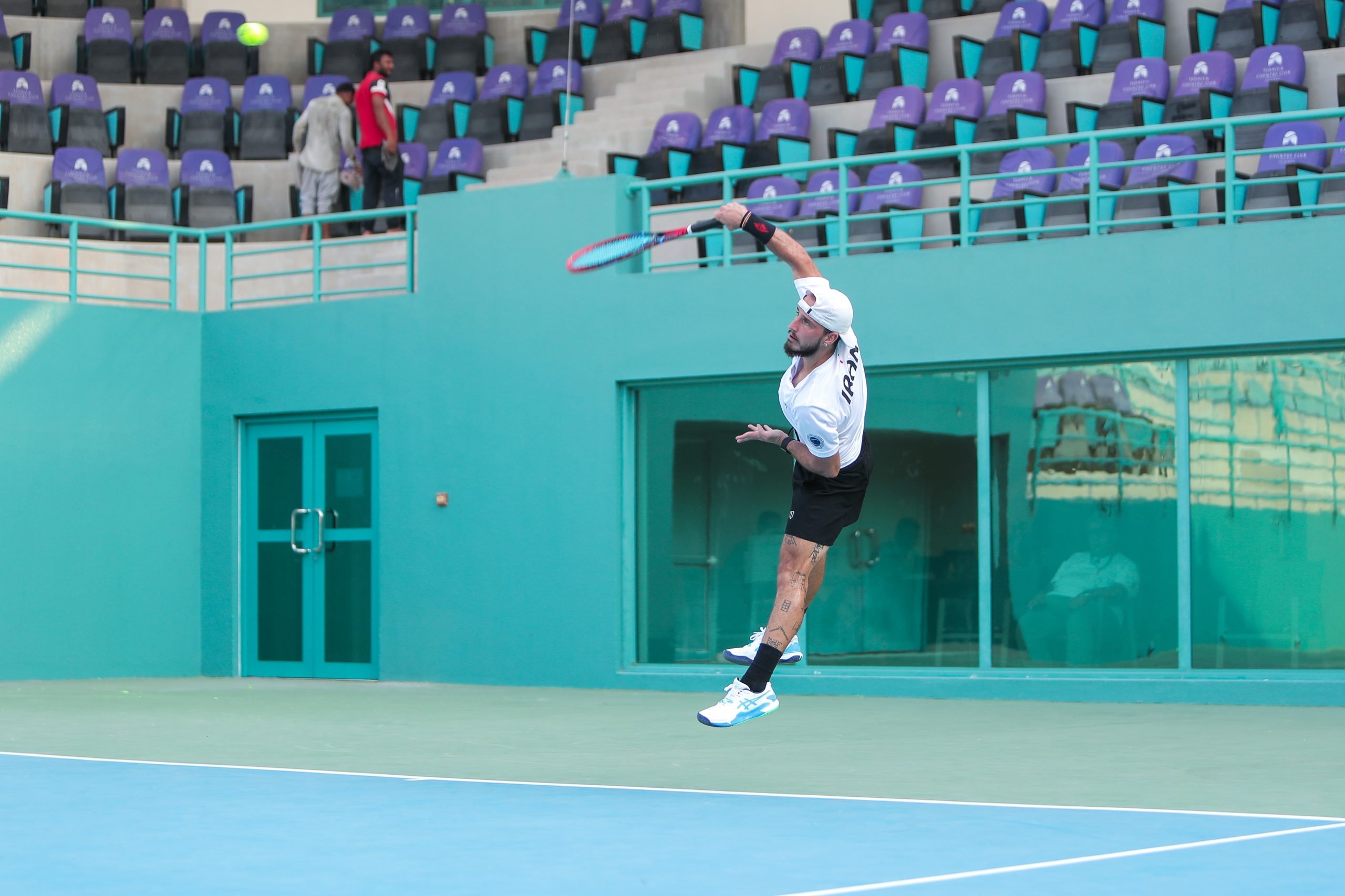 National Cup 2025 Kicks Off in Fujairah: A Celebration of GCC Unity ...