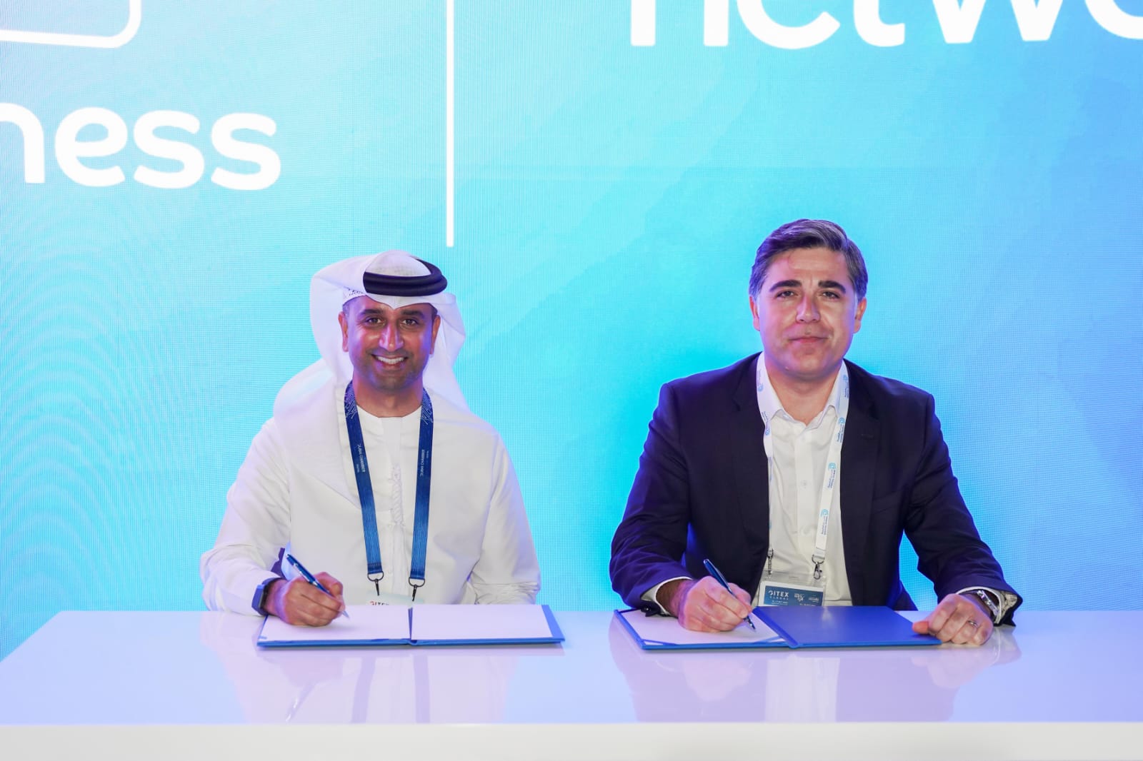 du and Network International intend to launch integrated payment ...