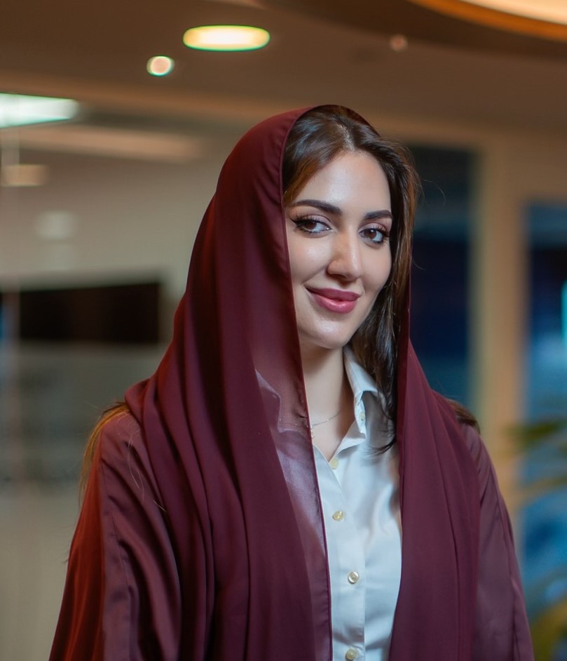 Haneen-Al-Saleh-Managing-Director-Bosch-Saudi-Arabia - Biz Today