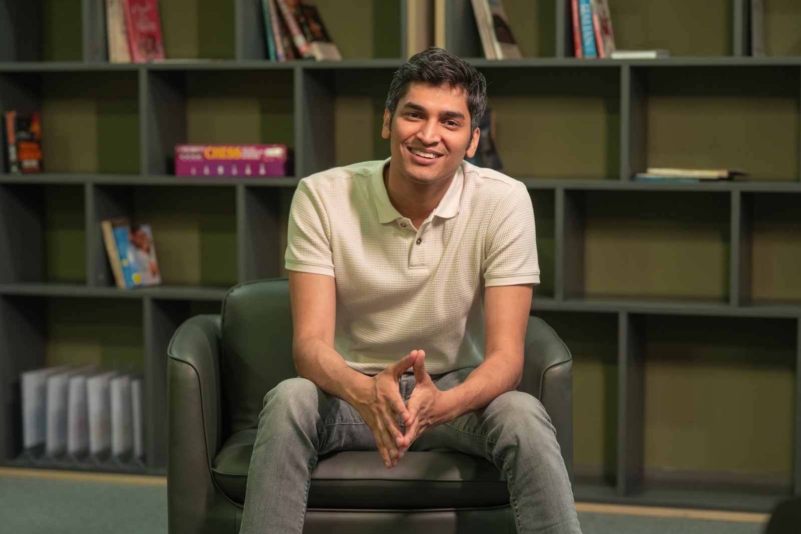 Tetr College raises USD 18 million co-led by Owl Ventures and ...