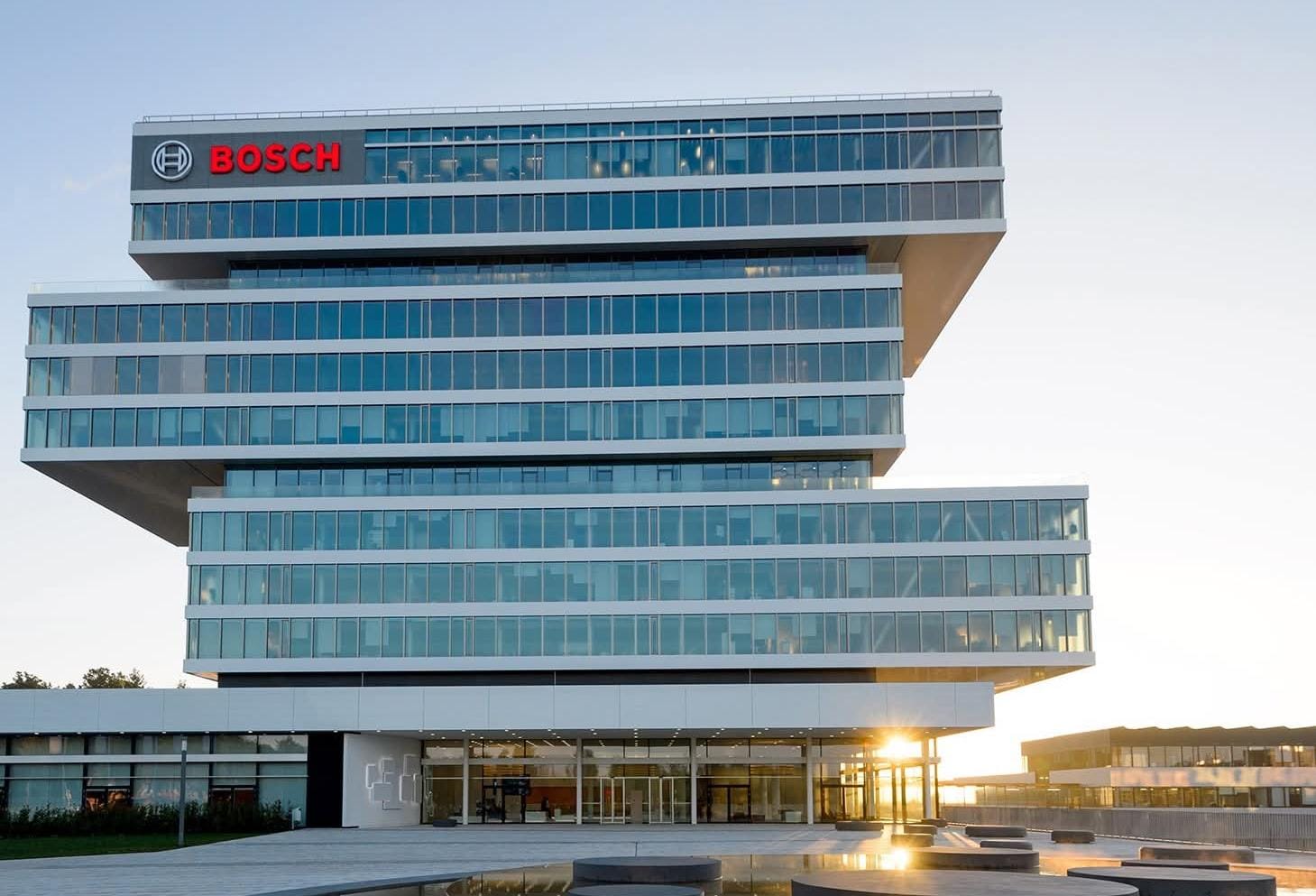Bosch to Showcase Integrated Industrial Innovations at Industrial ...