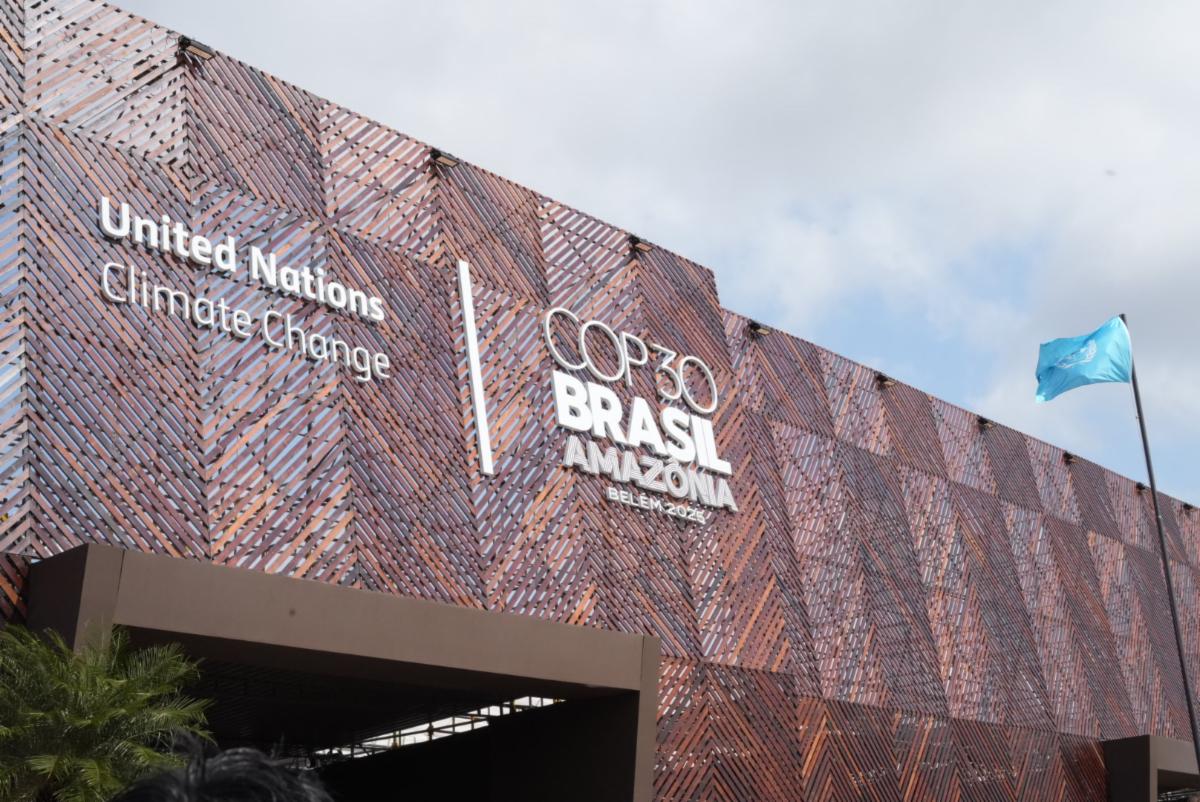 COP30: Green Digital Action Hub to accelerate innovation for a ...