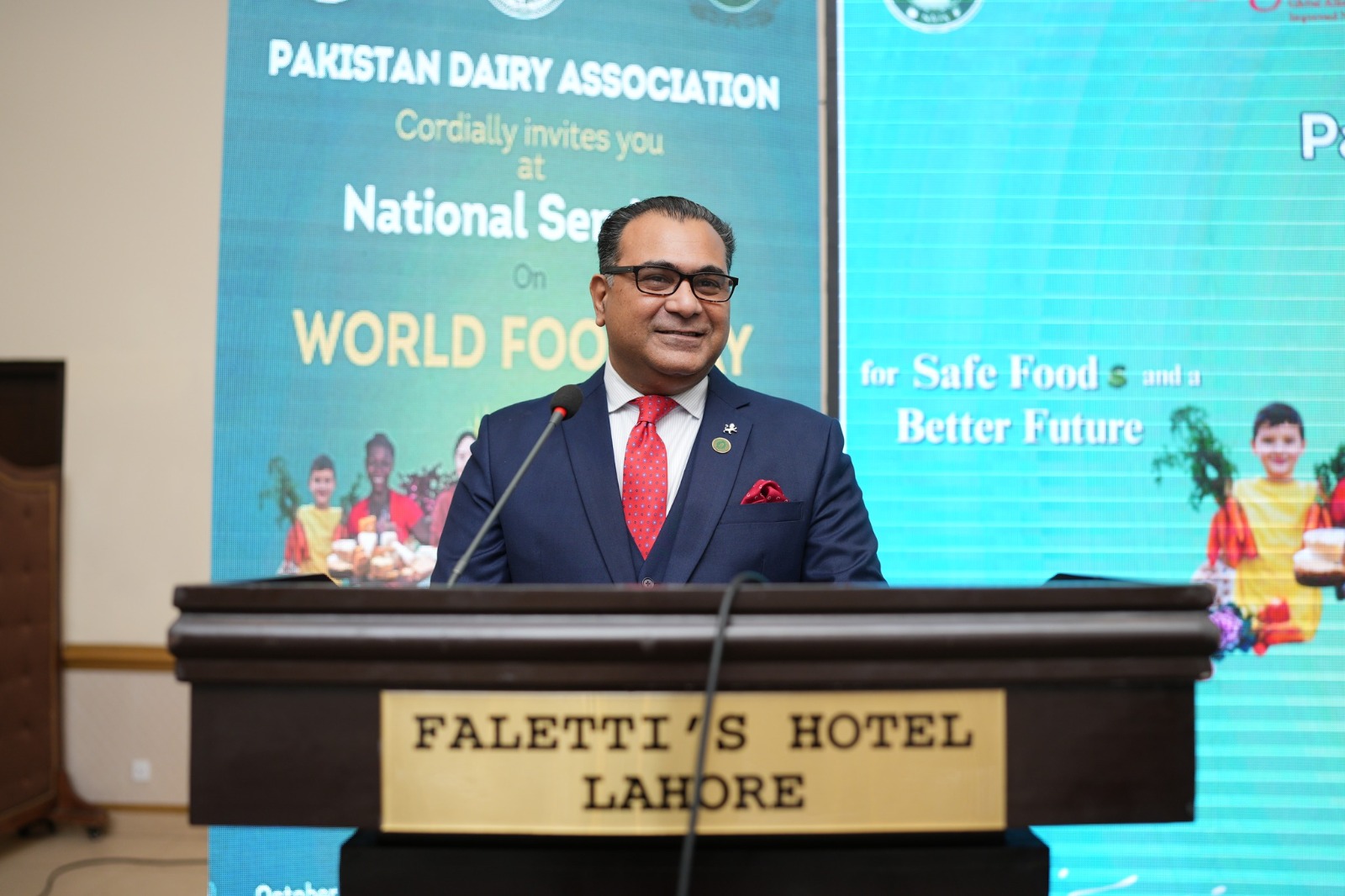 Assessment of Loose Milk in Karachi: Public Health Risks Highlighted by ...