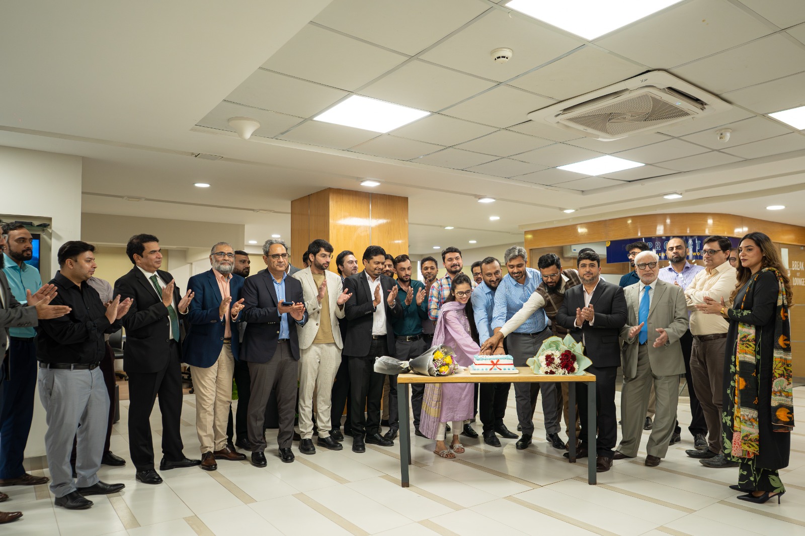 UBL with AUTON8 concludes core banking data migration of 105 Ex-Silk ...