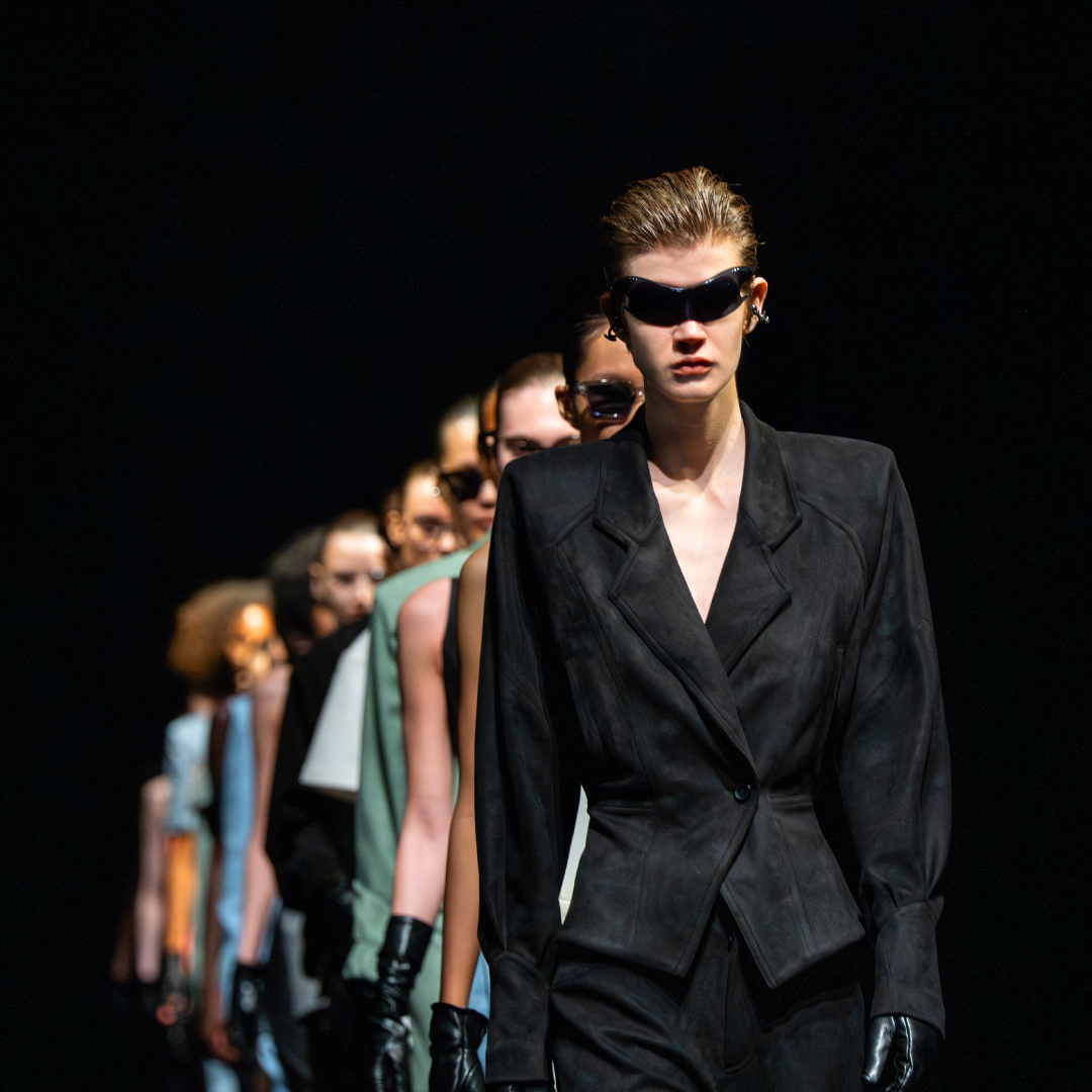 Huawei Partners with Lama Jouni at Dubai Fashion Week 2026, Redefining ...