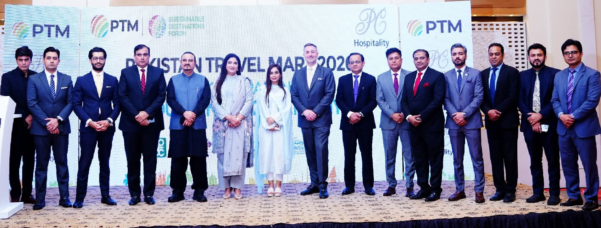 PTM and PC Hospitality Sign Strategic MoU at Pakistan Travel Mart 2026 ...