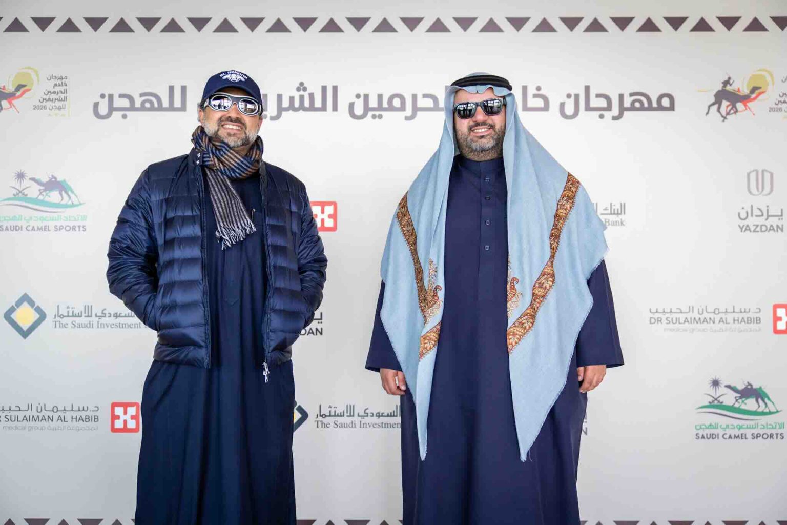 Al Haboob Targets Breakthrough Season in 2026 Camel Racing Campaign ...