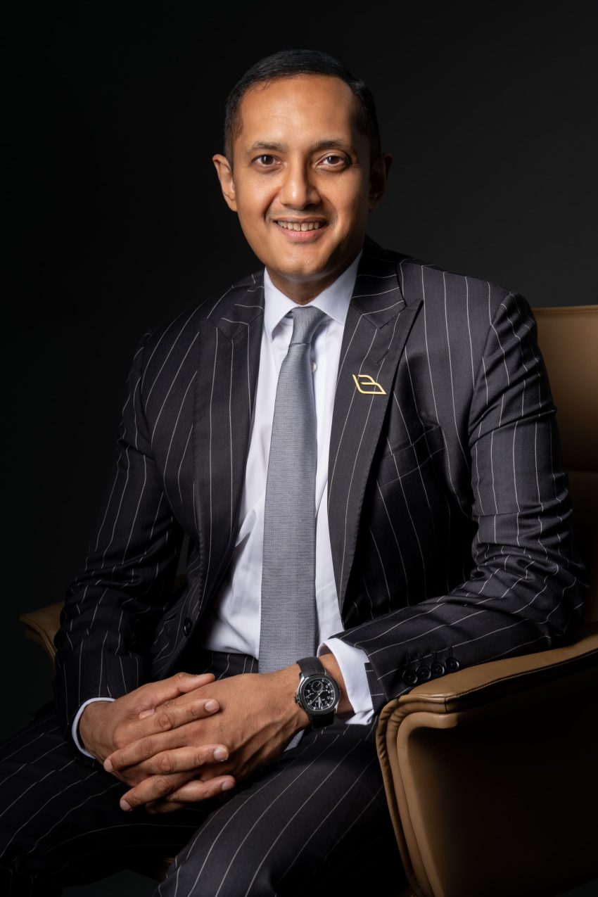 Binghatti Posts Record Profits Three Years in a Row Revenue and Net ...