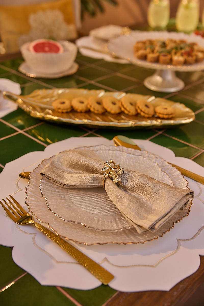 REDTAG Unveils a 2026 Ramadan Home Collection That Elevates Every ...