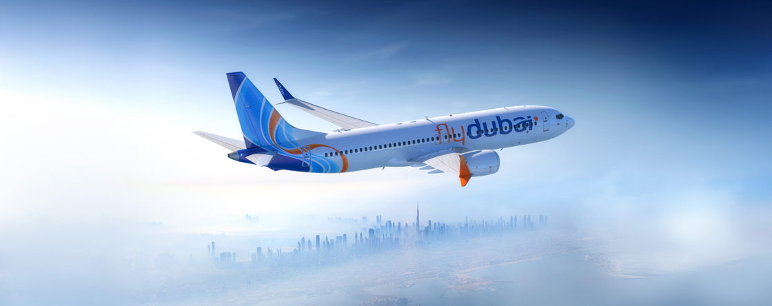 flydubai Boeing 737 MAX 8 aircraft - Biz Today