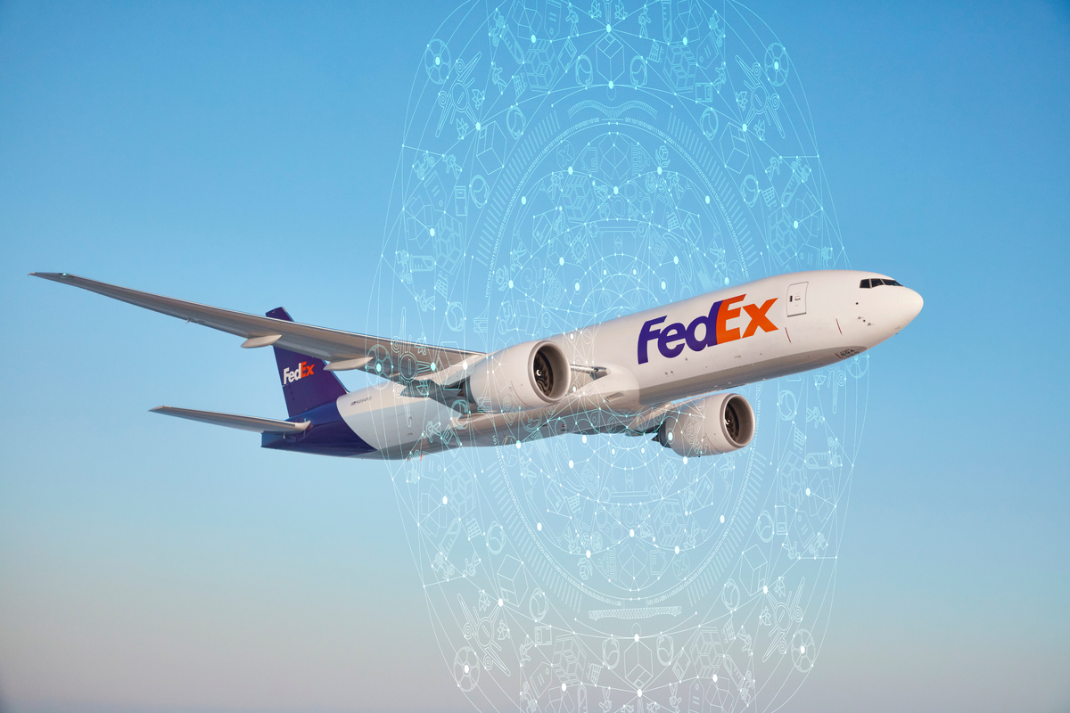 FedEx Earns Recognition on Fast Company’s Most Innovative Companies ...
