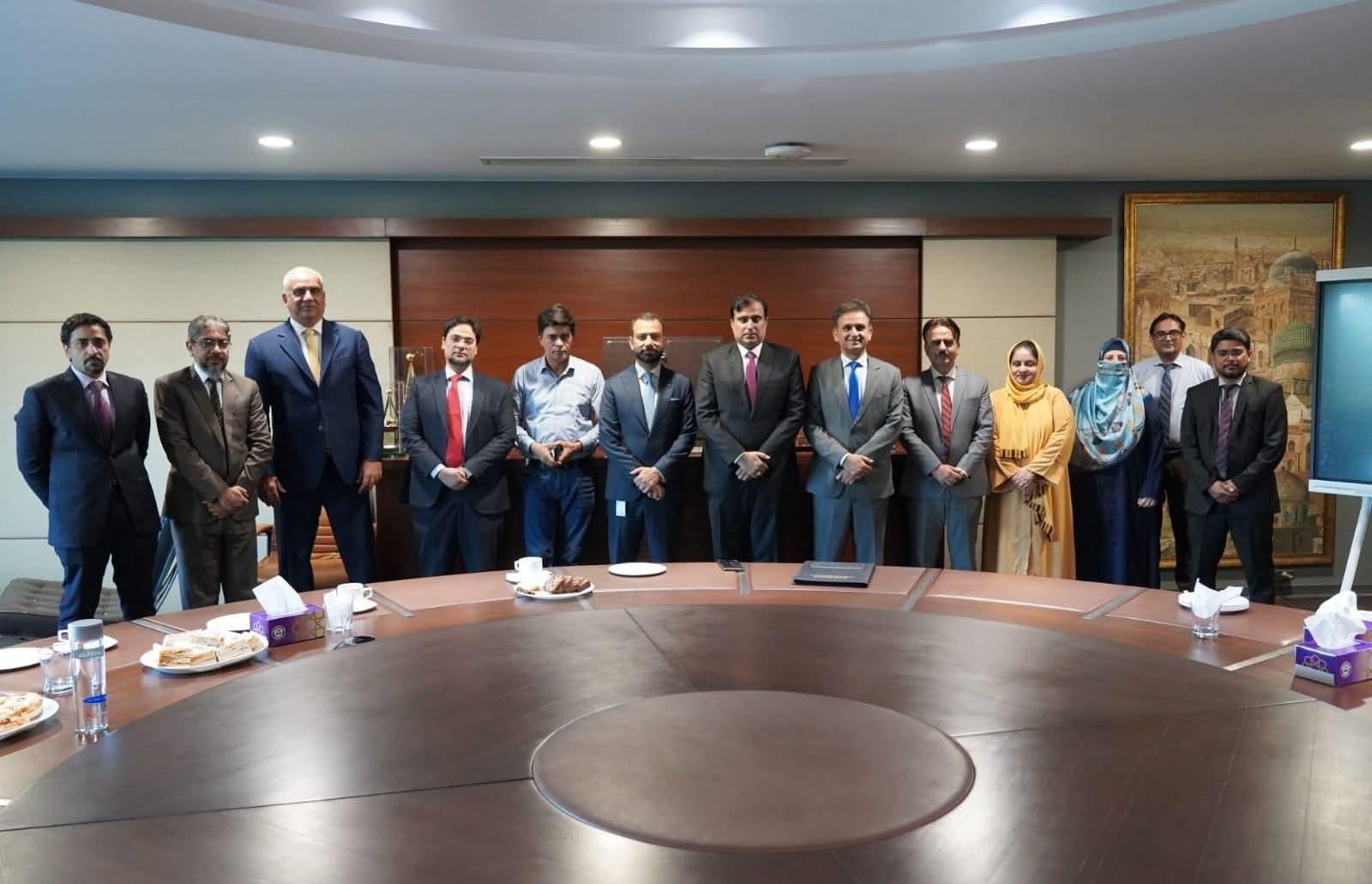 Meezan Bank Joins Pakistan Travel Mart 2026 as Key Partner - Biz Today
