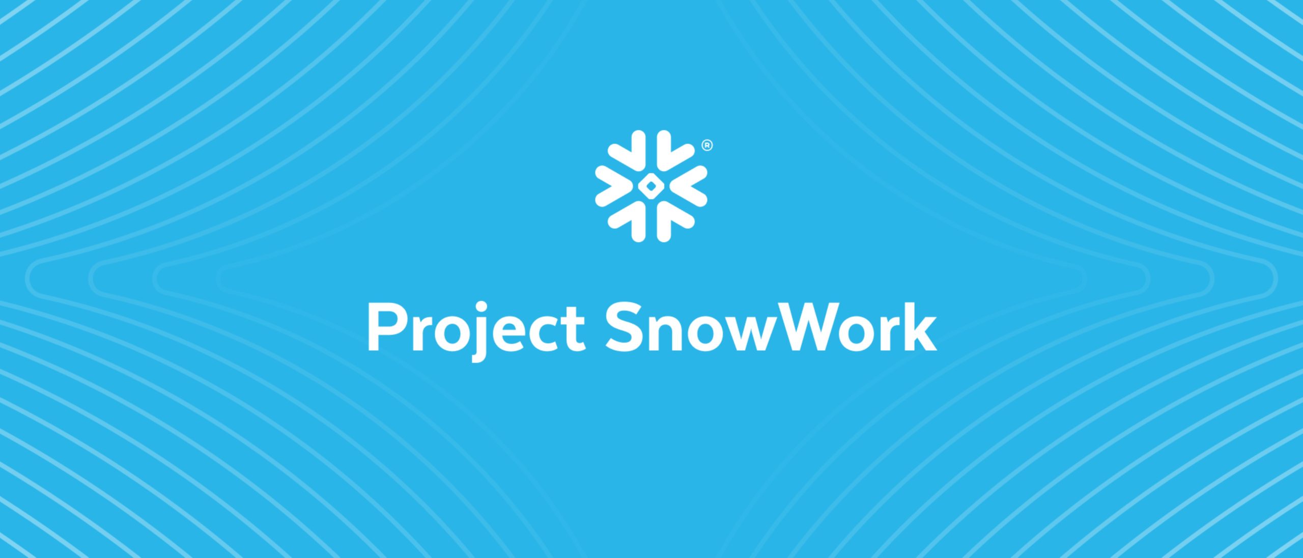Snowflake Launches Project SnowWork, Bringing Outcome-Driven AI to ...