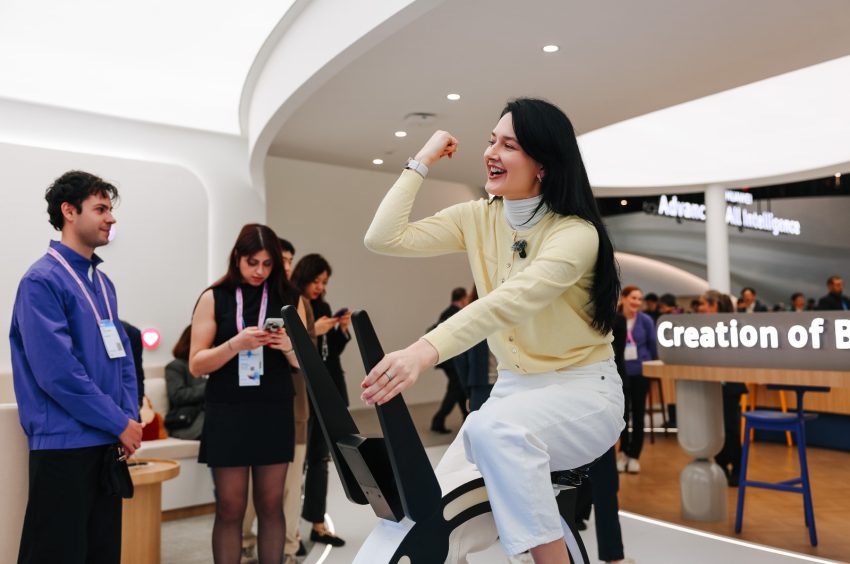 Huawei Shines at MWC 2026, Showcases New Smart Life Experiences with ...
