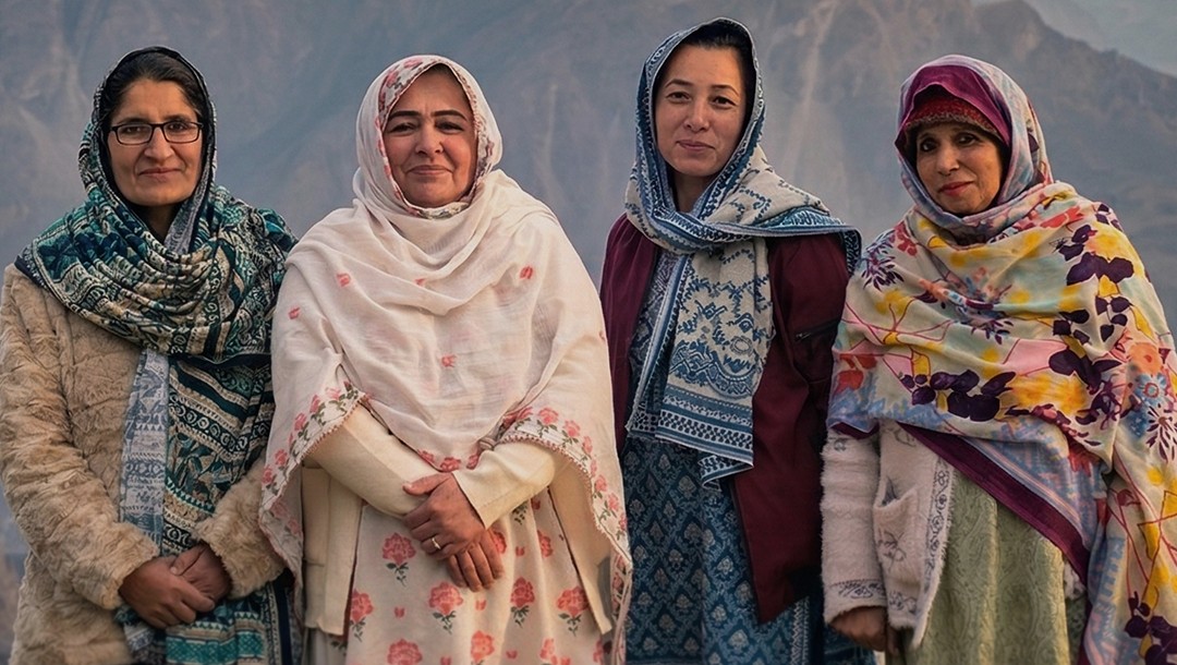 Fatima Fertilizer Celebrates Women Powering Pakistan’s Agriculture ...