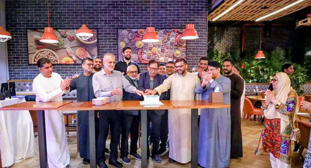 World Memon Organisation ME Chapter Highlights $550K Welfare Impact at ...