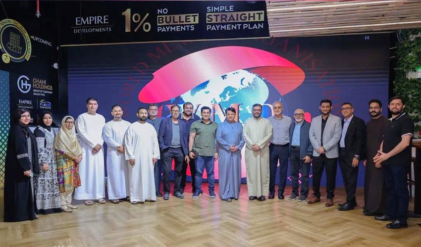 World Memon Organisation ME Chapter Highlights $550K Welfare Impact at ...