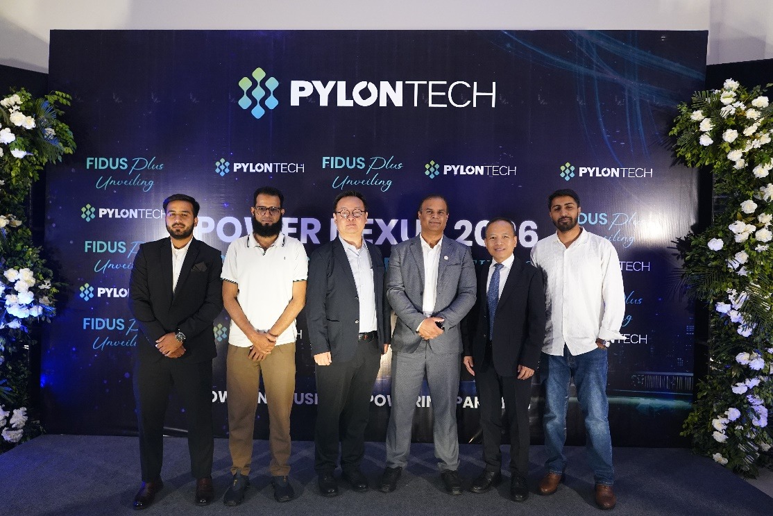 Pylontech Successfully Hosted “POWER NEXUS 2026” Product Launch Event ...