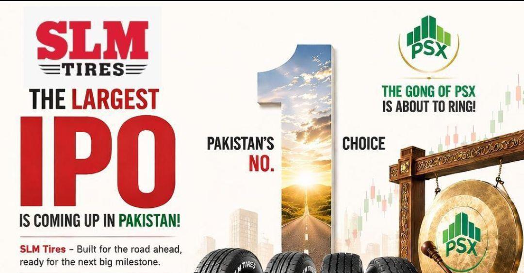 Service Long March Tyres Announces IPO to Raise upto Rs 7.8 billion to ...
