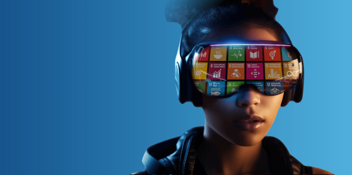 UN Virtual Worlds Day calls for AI and emerging tech to support better ...