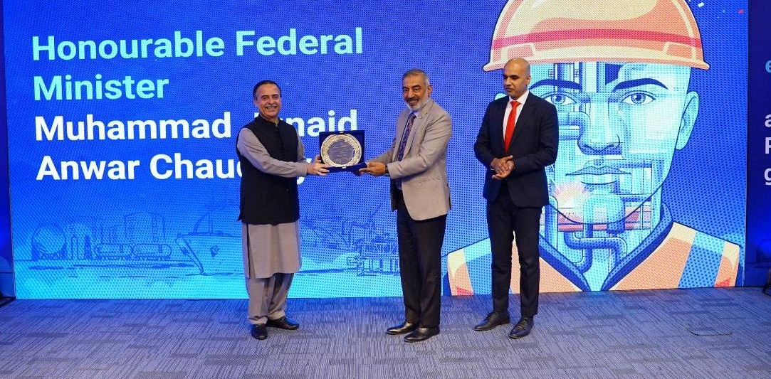 Engro Terminals Highlight Critical Role in Pakistan’s Energy Security ...