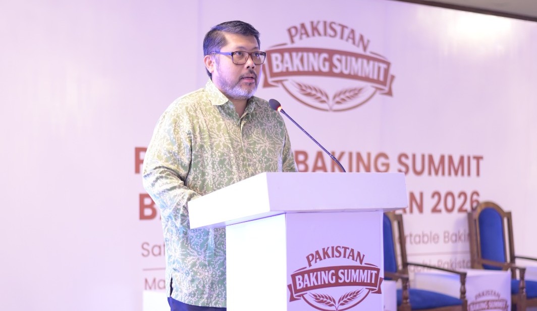 National Alliance for Safe Food hosts Pakistan Baking Summit 2026 - Biz ...